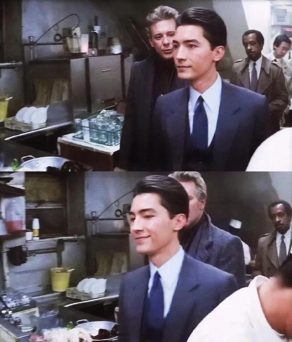 Why can't the entertainment circle make a gentle scum? - iNEWS