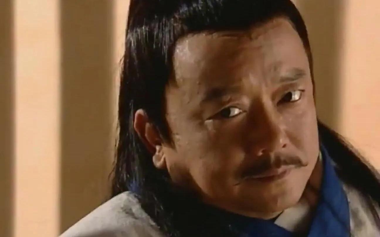 The master father Yan helped Emperor Wu of the Han Dynasty to create a ...