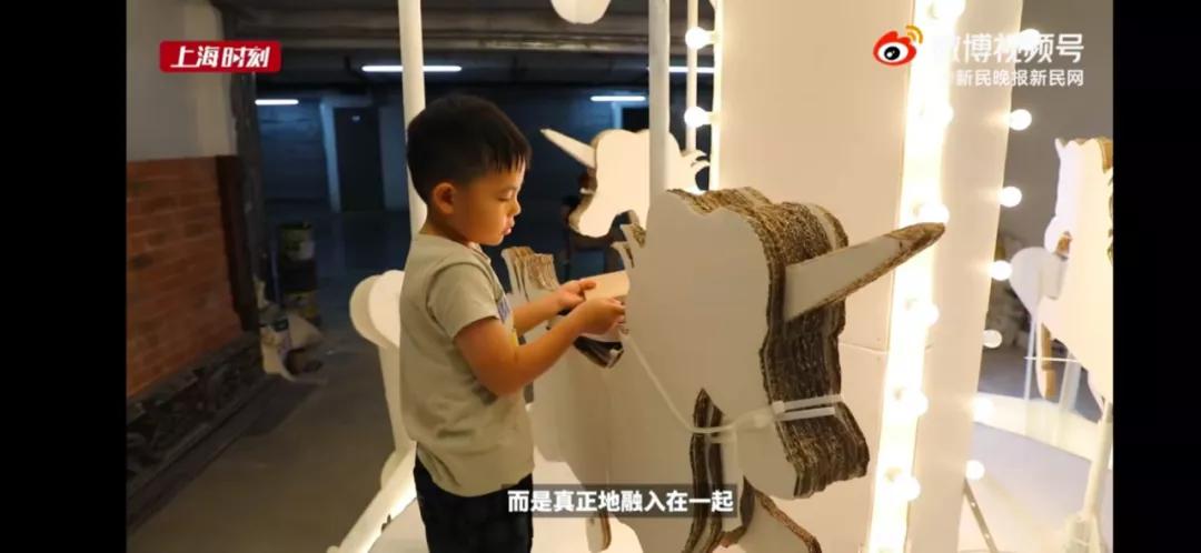 Six years after "Where Are You Going, Dad", Zou Shiming said frankly: I ...