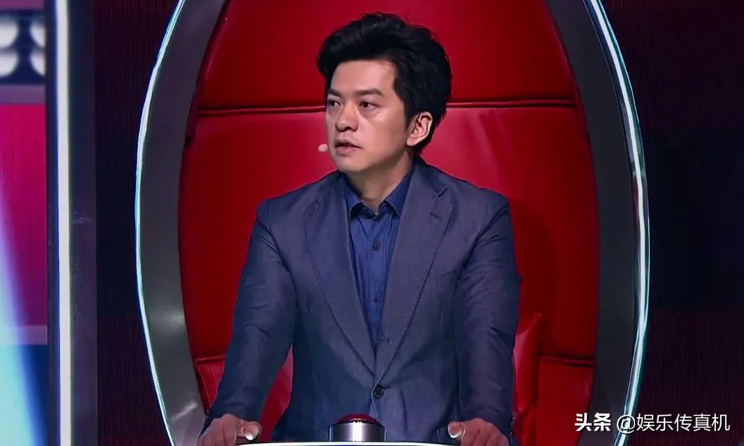 After watching 3 issues of "The Voice of China 2021", it is really a ...