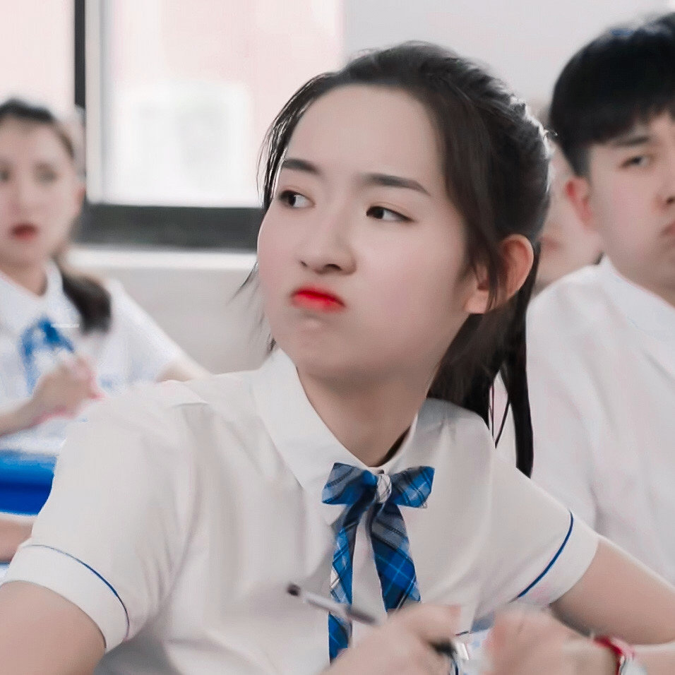 Yang Jue and Wang Yuwen are suspected to be living together, they are ...