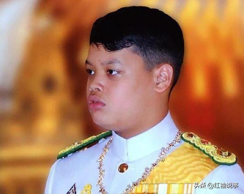 Prince Yuhito of Japan is 15 years old!The future emperor is clever and ...