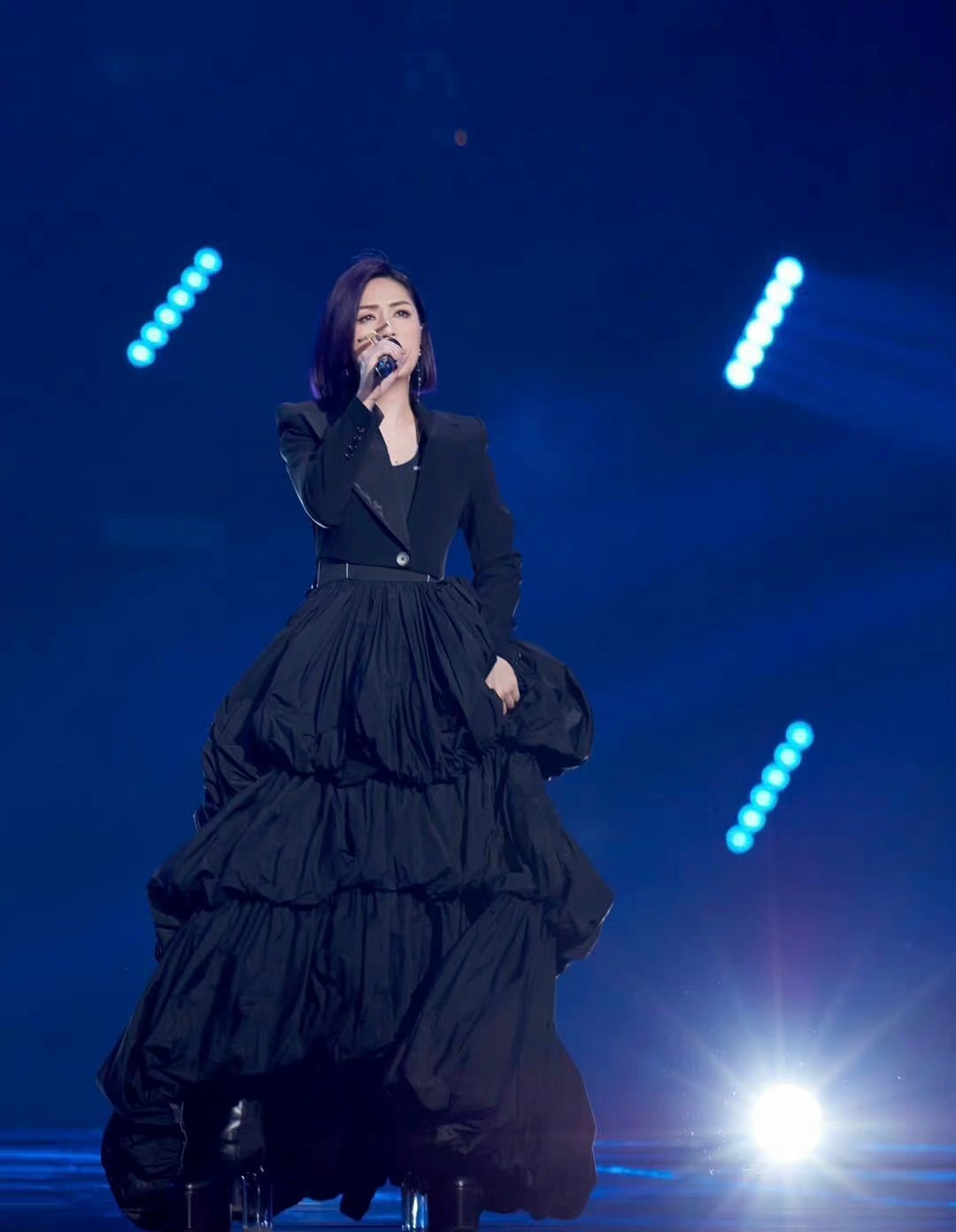 47-year-old Miriam Yang is in desperate condition, and there are no ...