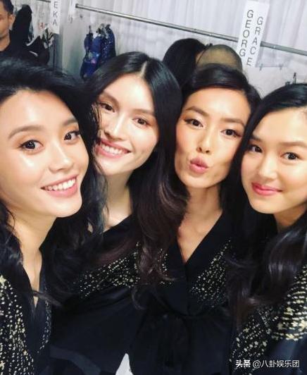 William Chan exposed his love affair!Suspected of dating and cohabiting ...