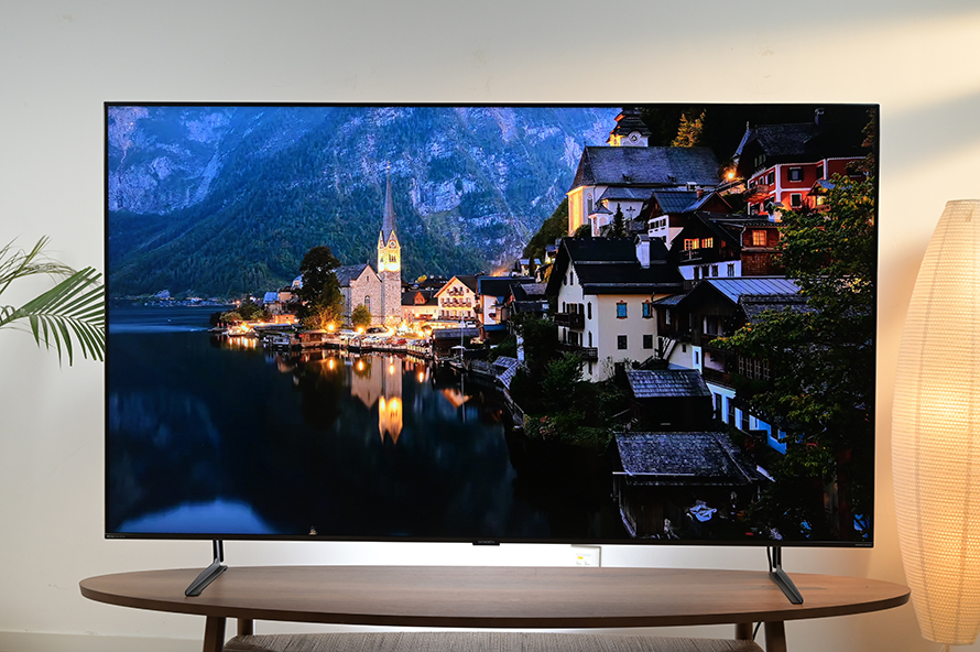 Skyworth Q72 evaluation: MiniLED blessing a comprehensively innovative ...