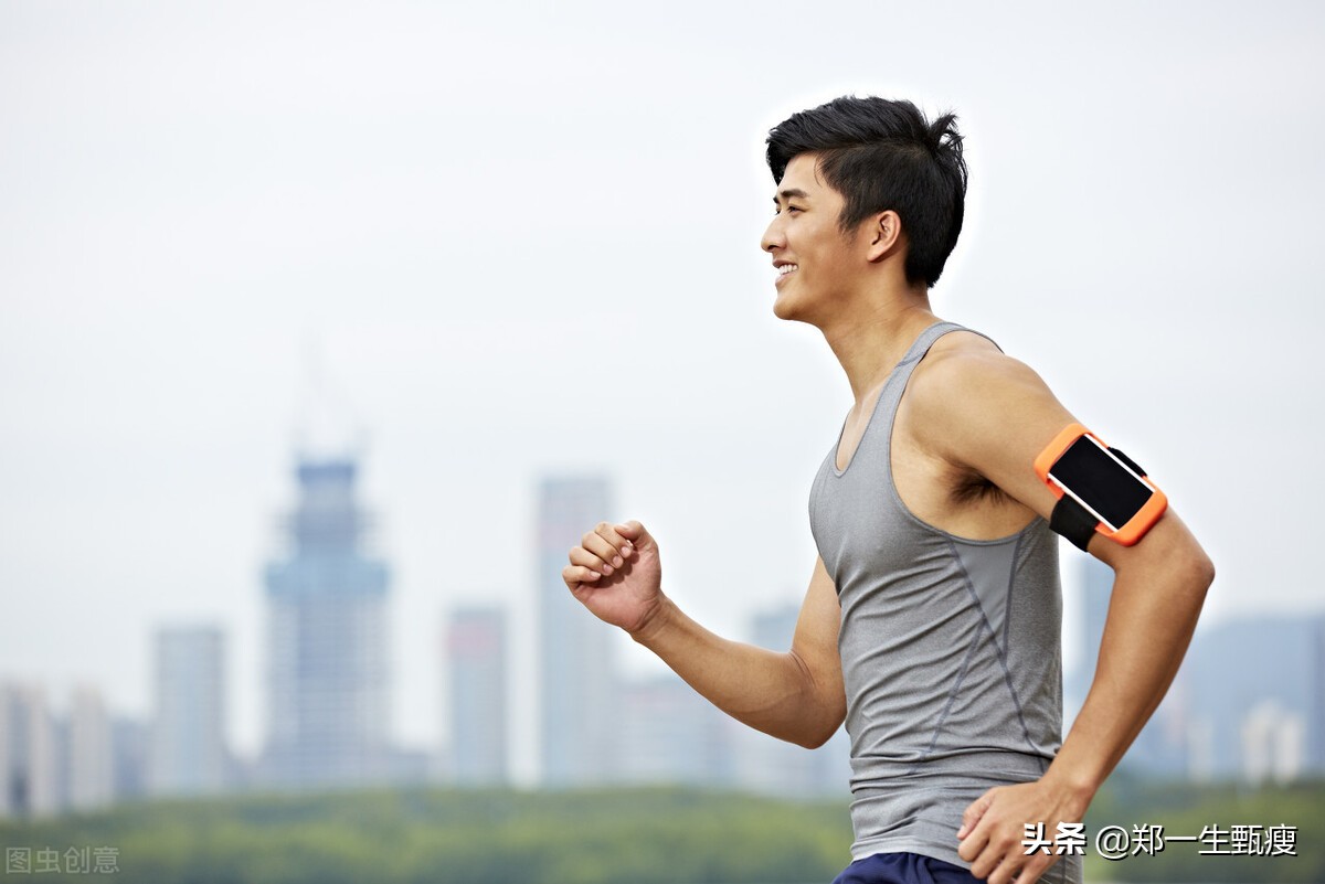 What is moderate exercise?Only by mastering the scale of exercise can ...