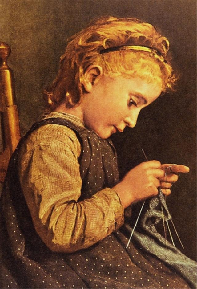 What was the day of a serf in Europe in the Middle Ages like?Take the ...