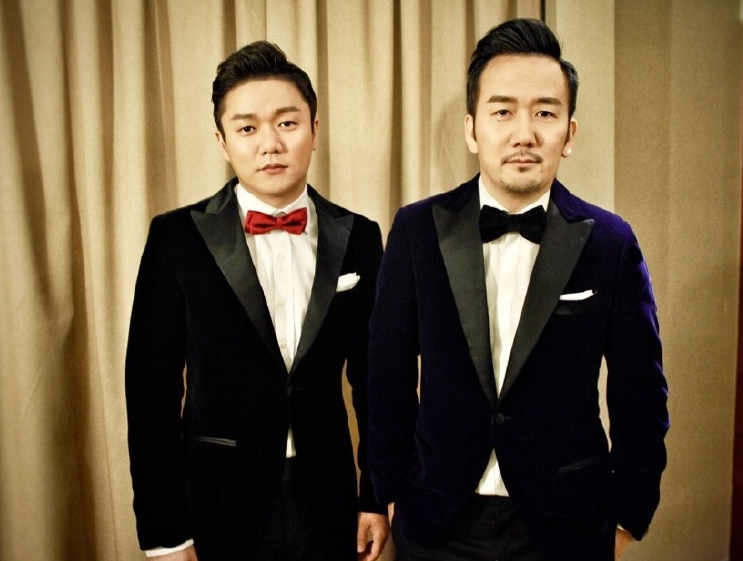 Xiao Yang and Wang Taili officially parted ways, but Chopstick Brothers ...