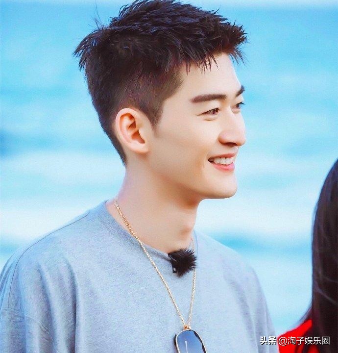 It's time for Zhang Han to eat this bowl of "beef noodle" too - iMedia