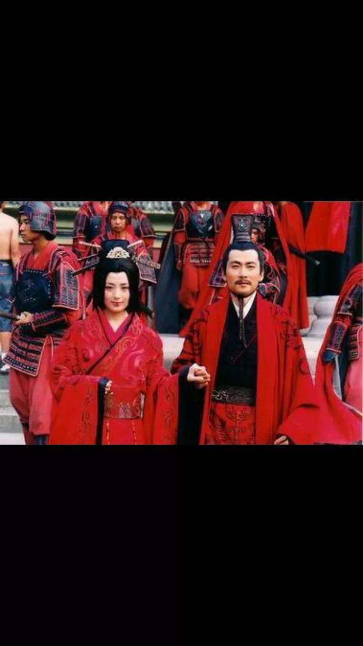 Princess Pingyang, who had been married three times, finally chose to ...