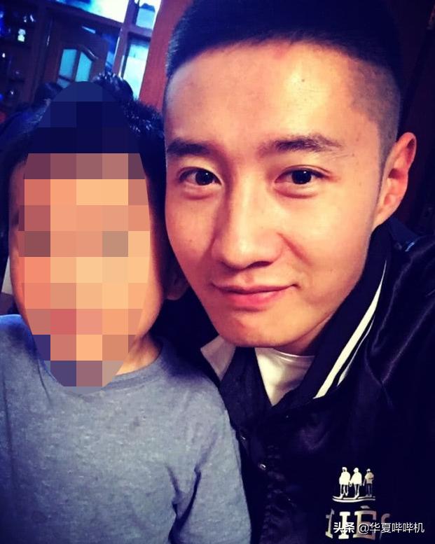 Why can Zhang Aipeng, who was "honeymooning" with Bai Baihe in Thailand ...