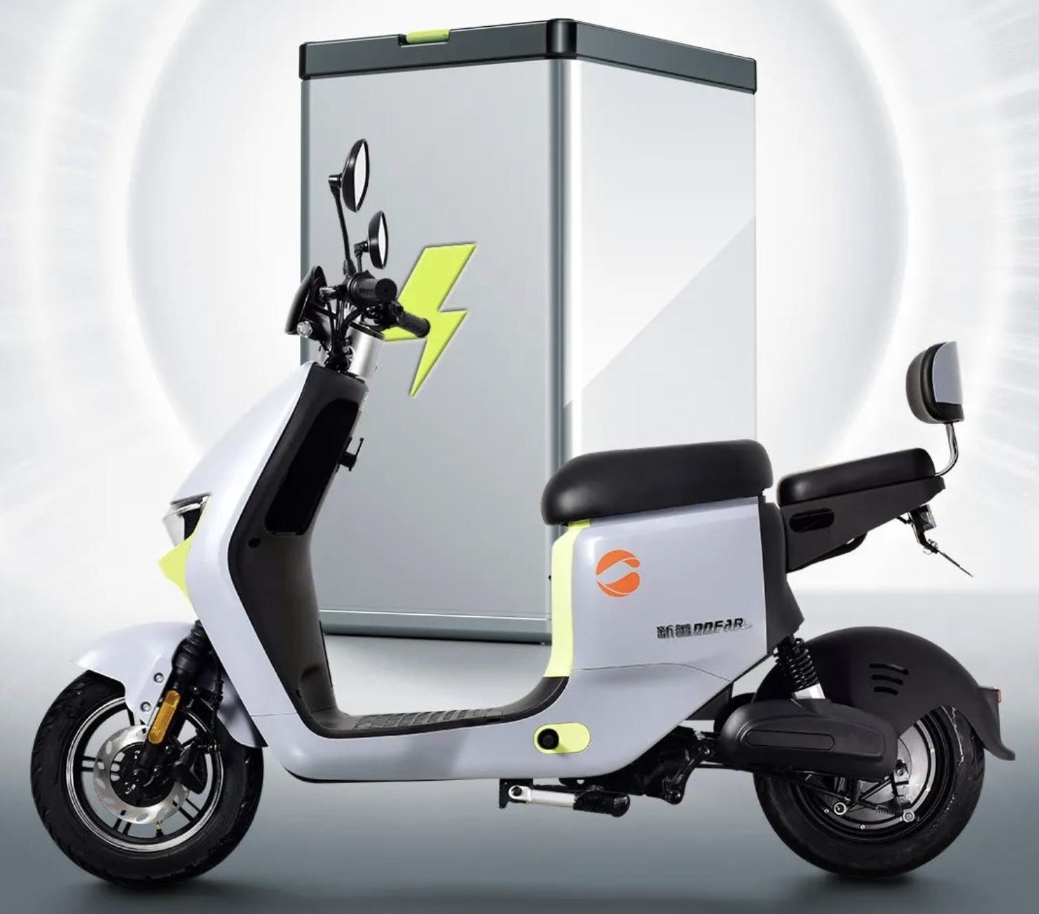 Sunray electric car DN8 evaluation: good-looking, improved battery life ...