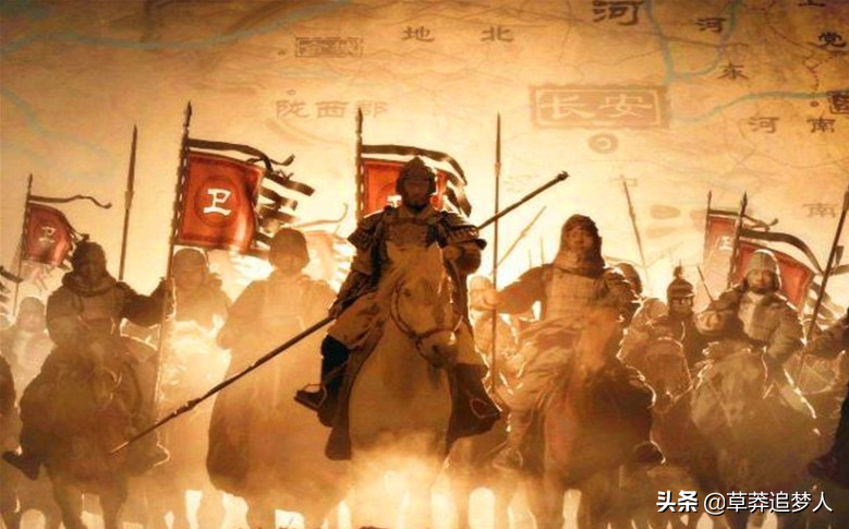 The reputation of the parachutist Li Guang moved the world, but he was ...