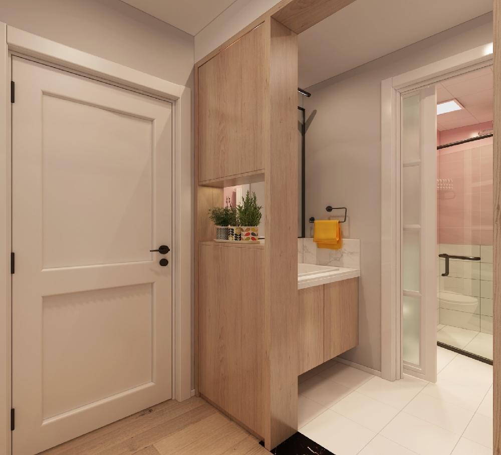 9 details that are easy to be overlooked in bathroom decoration, don't ...