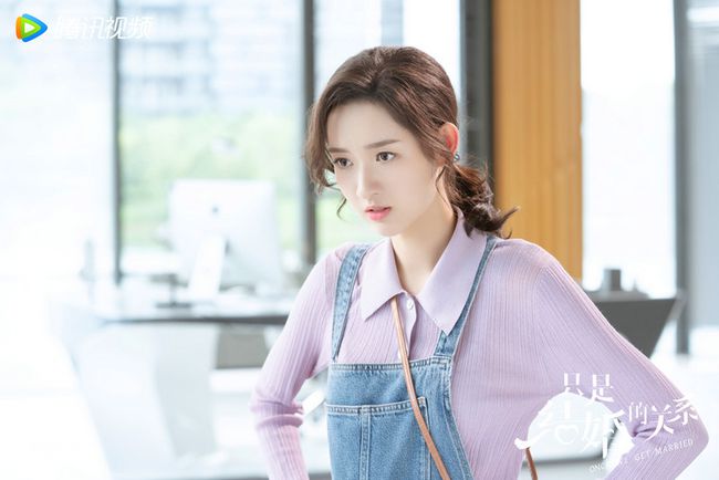 Wang Yuwen, who is about to rise, fans say, come on dear - iNEWS