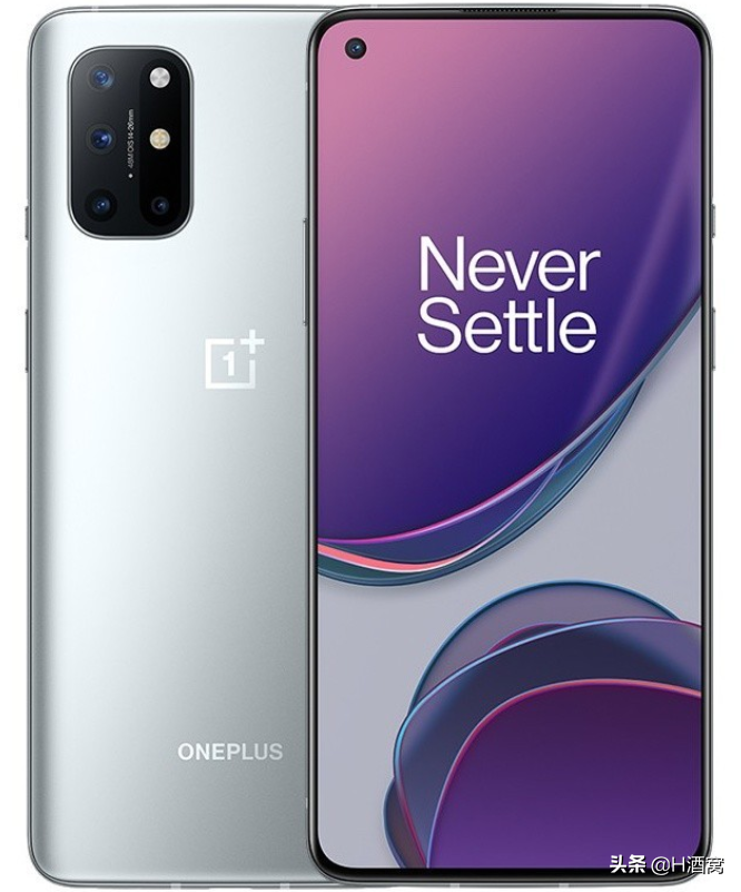 The new phones of the two major mobile phone brands will be released ...