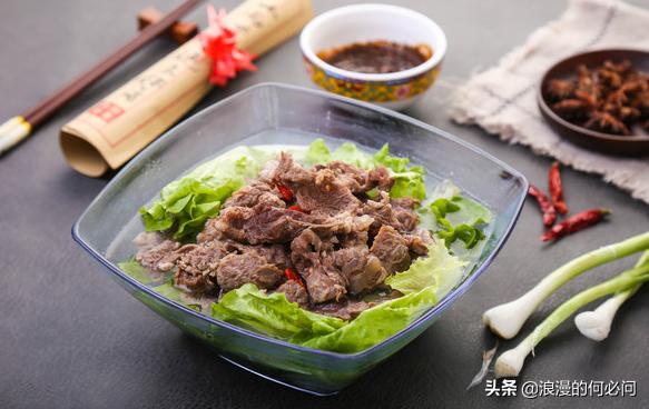 He paints the best in the food world, and he has the best cooking ...