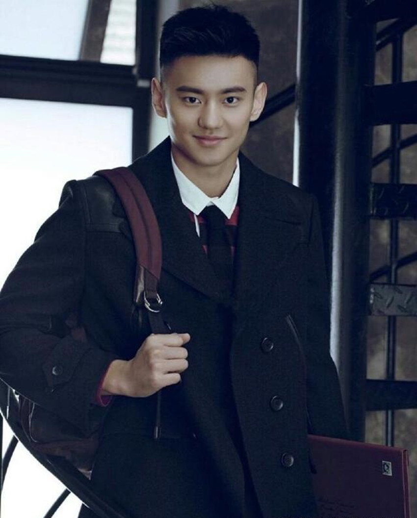 After Ning Zetao was expelled, he did not enter the entertainment ...