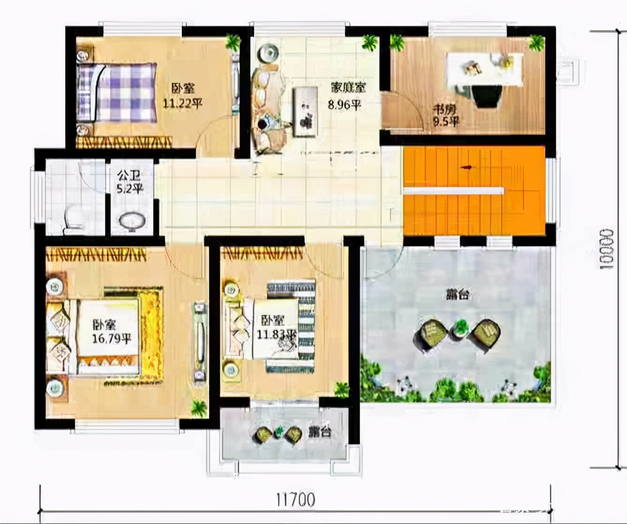 Don't miss it if you like the new Chinese design - iMedia