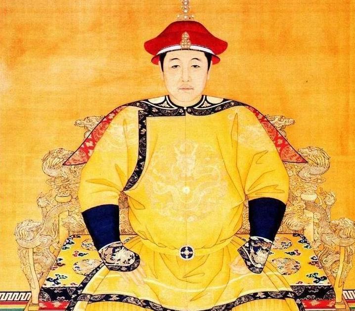 Li Dingguo missed his fighter, command errors, the Qing army occupied ...