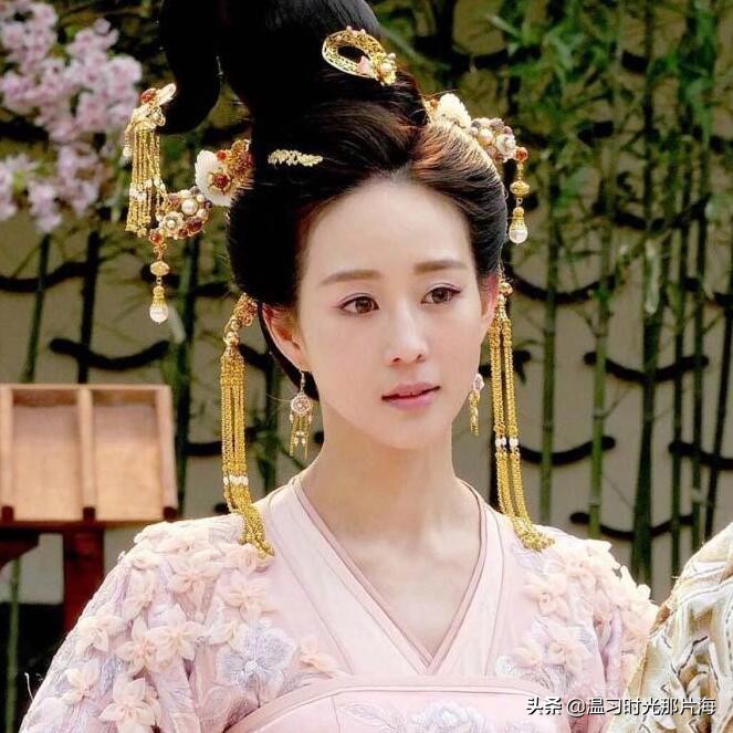 The most beautiful time in 8 years: Lu Licheng is unforgettable, Ying ...