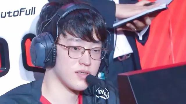 Doinb actually got into LPL history - iNEWS