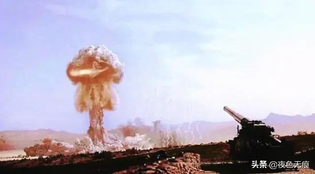 Lin Junde, the hero of the two bombs: dying of life and working with an ...