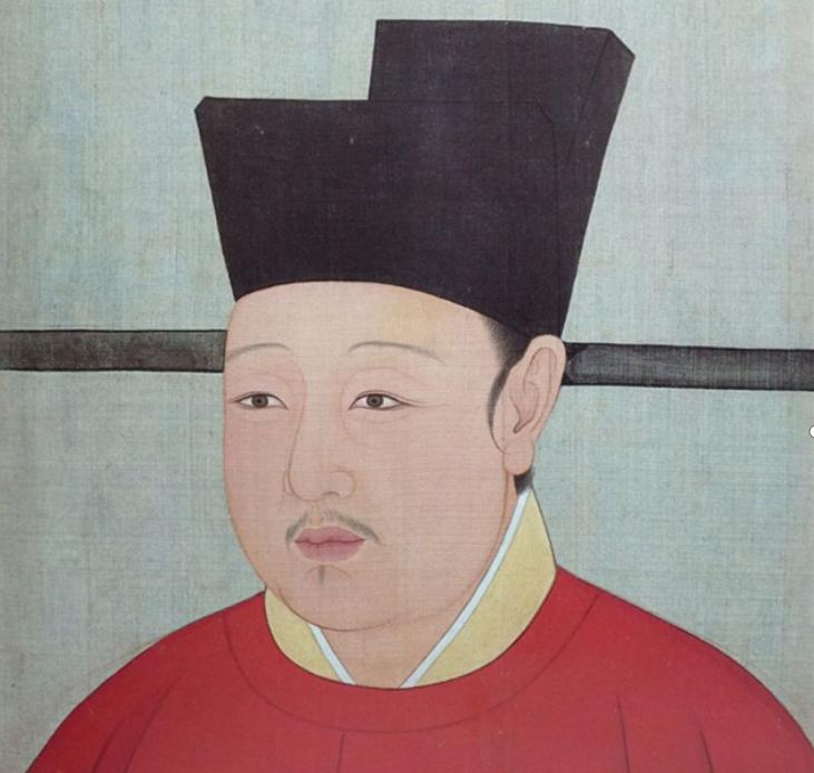 When Song Jiang was poisoned to death, three Liangshan heroes held ...