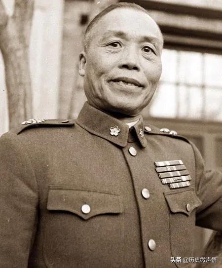 Mao Zedong told Li Zongren that Taiwan must come back!Li Zongren: I did ...