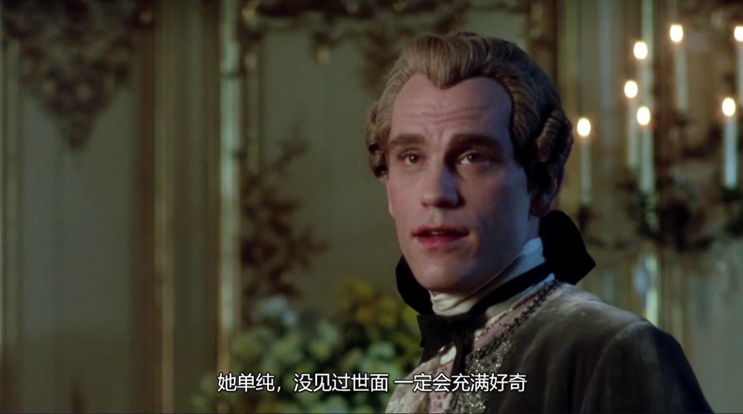 Exquisite "Zhen Huan Biography": Why does the king of Guojun want to ...