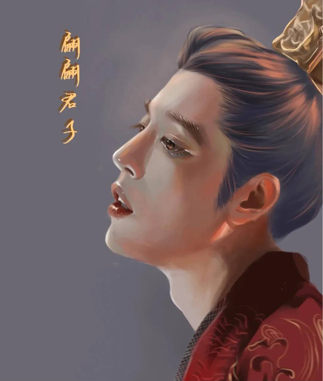 Xiao Zhan Comics Edition - iNEWS