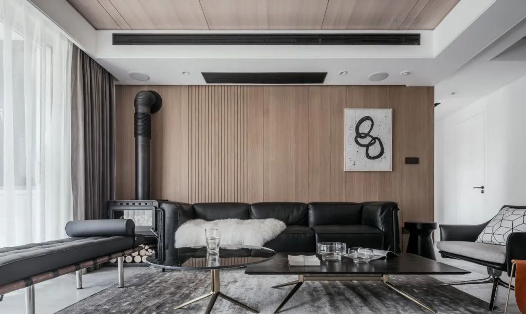 The wall background effect is beautiful to suffocation - iNEWS