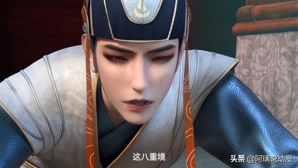 Yuanlong: The secret of Wang Sheng's advancement is announced, which ...