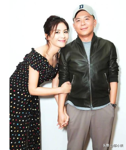 Liu Tao's husband lost 1.2 billion? Posting late at night is very ...