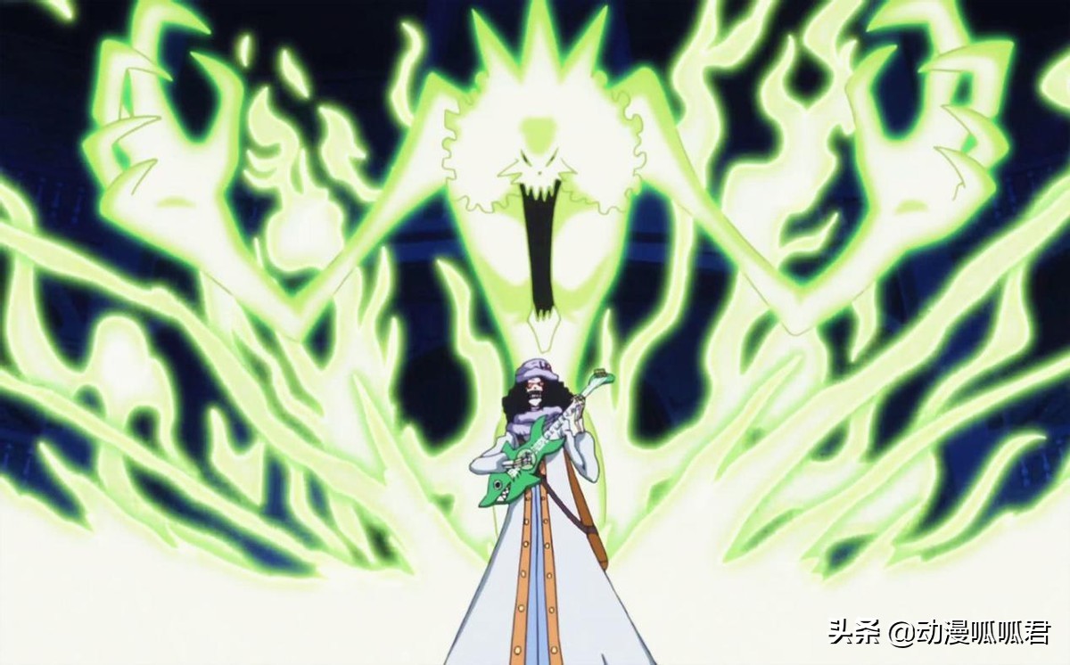 One Piece Chapter 1021: Robin vs. Black Maria, awakens a new skill ...