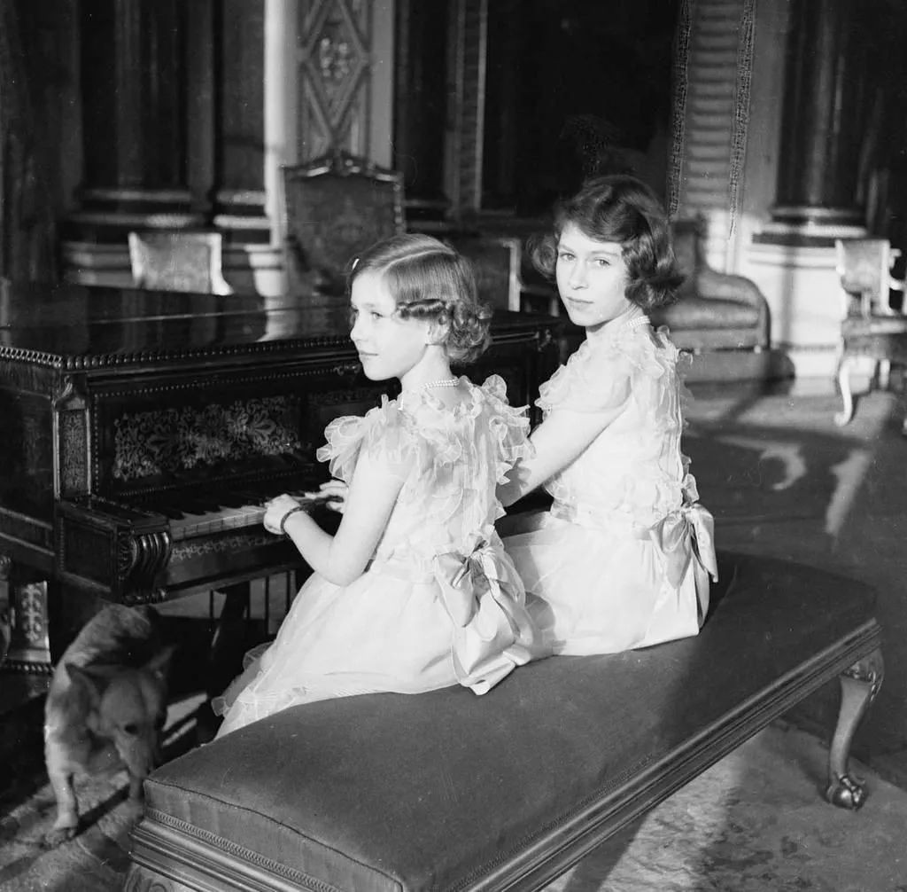 Queen's tutor: At the age of 23, he taught for the Elizabeth sisters ...