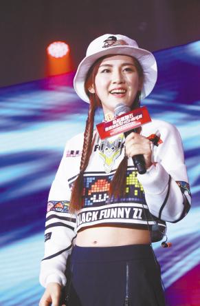 "Picture of Zhang Bichen" Chen Zitong's rough history of fame, why can ...