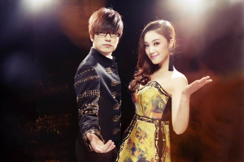 Wang Xiaohai finally made a high-profile comeback and brought his new ...