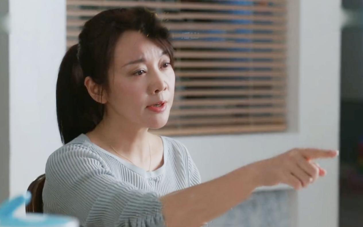 Xiao Tao Hong Tong Dawei serves as a judge of Magnolia!Chen Shutongyao ...