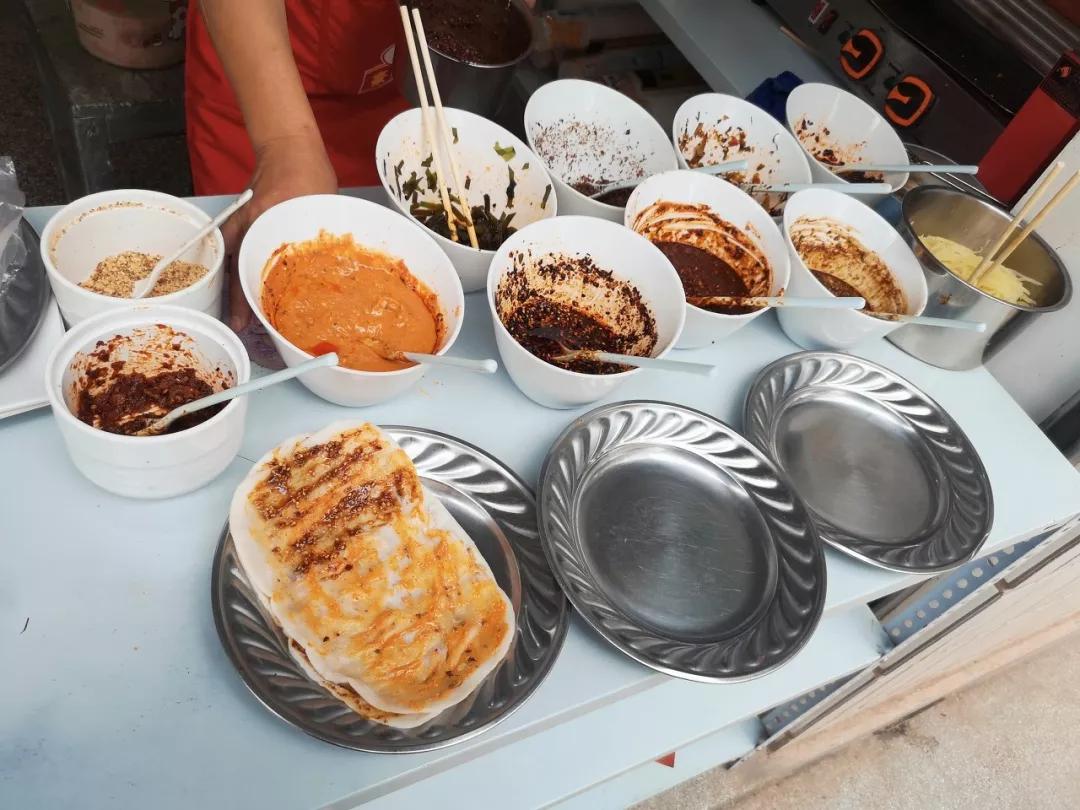 @Yimen, the 16 ways to eat Yunnan baba, how many have you eaten? - iNEWS