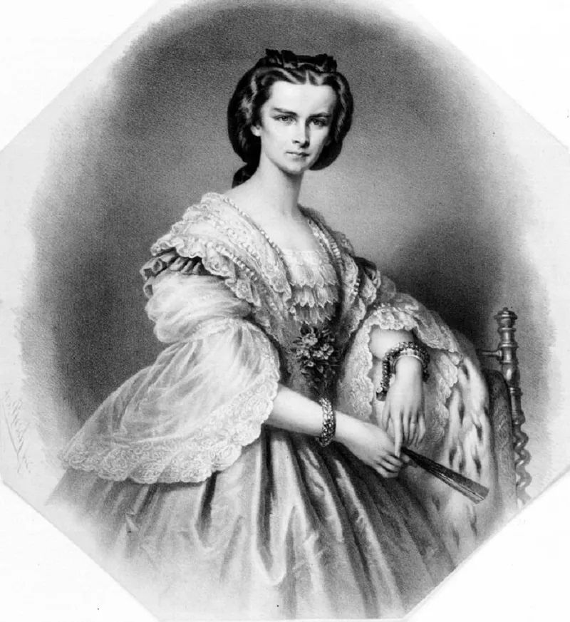 If it weren't for her, Sissi would not end in tragedy. - iNEWS