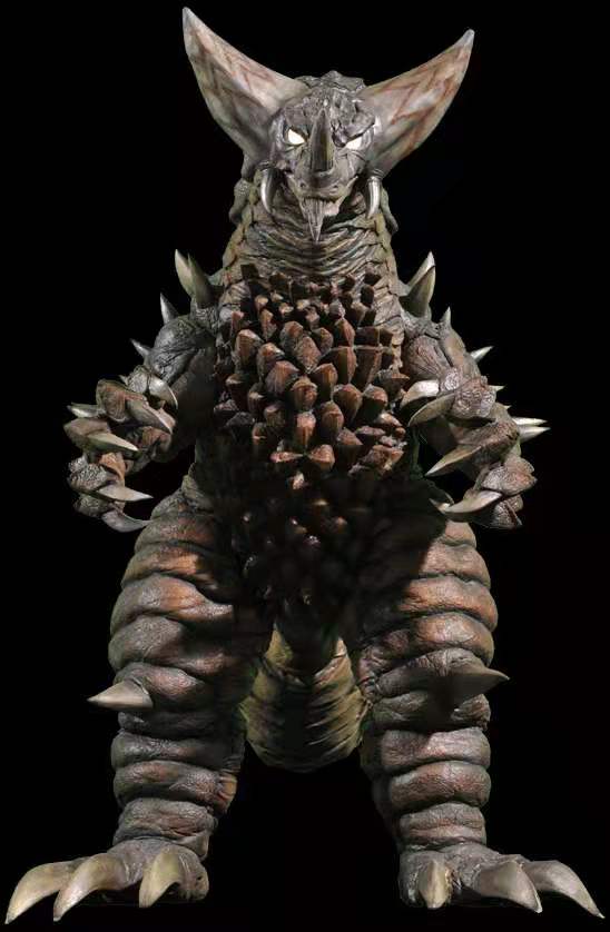 The huge gap between EX monsters and normal monsters, random killing is ...