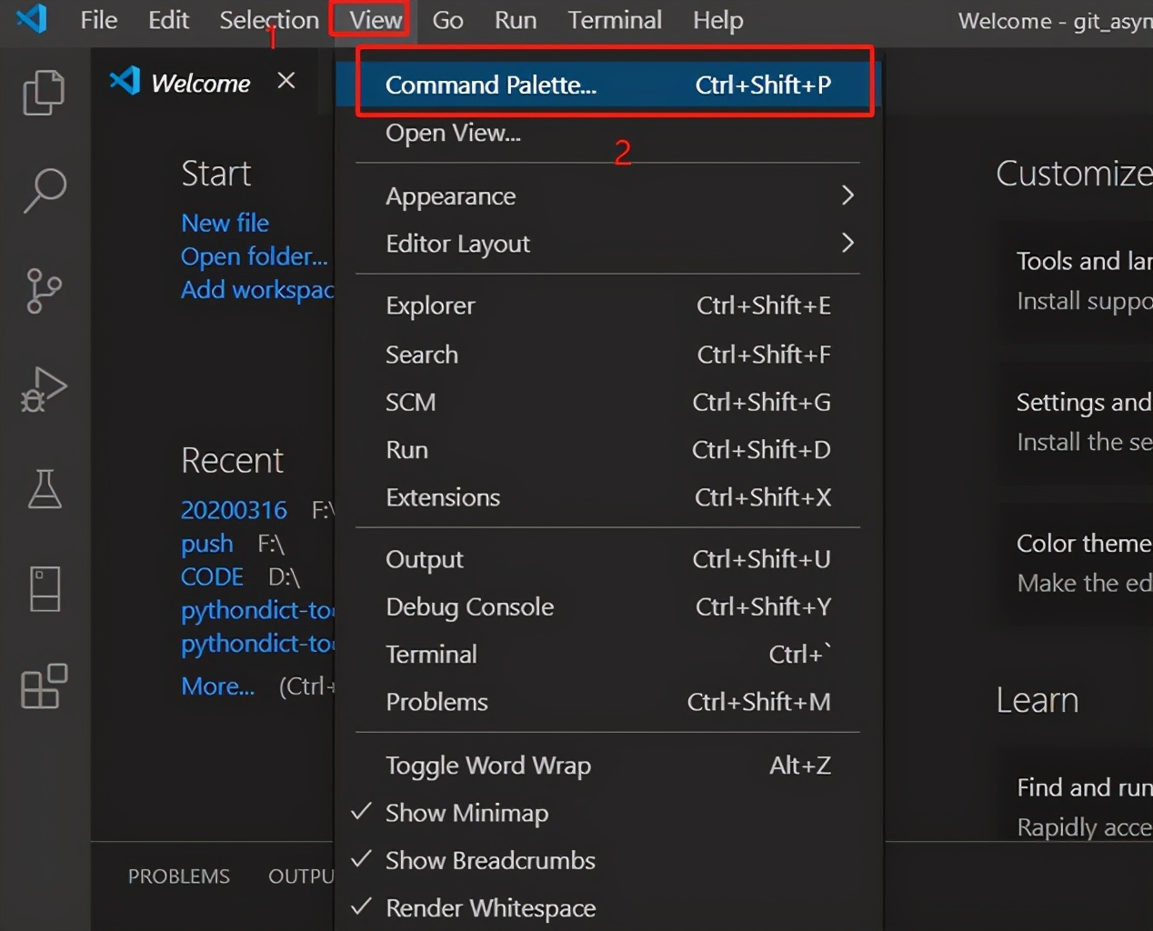 Pycharm和VS Code，哪一種開發工具才更適合Python新手 - 資訊咖