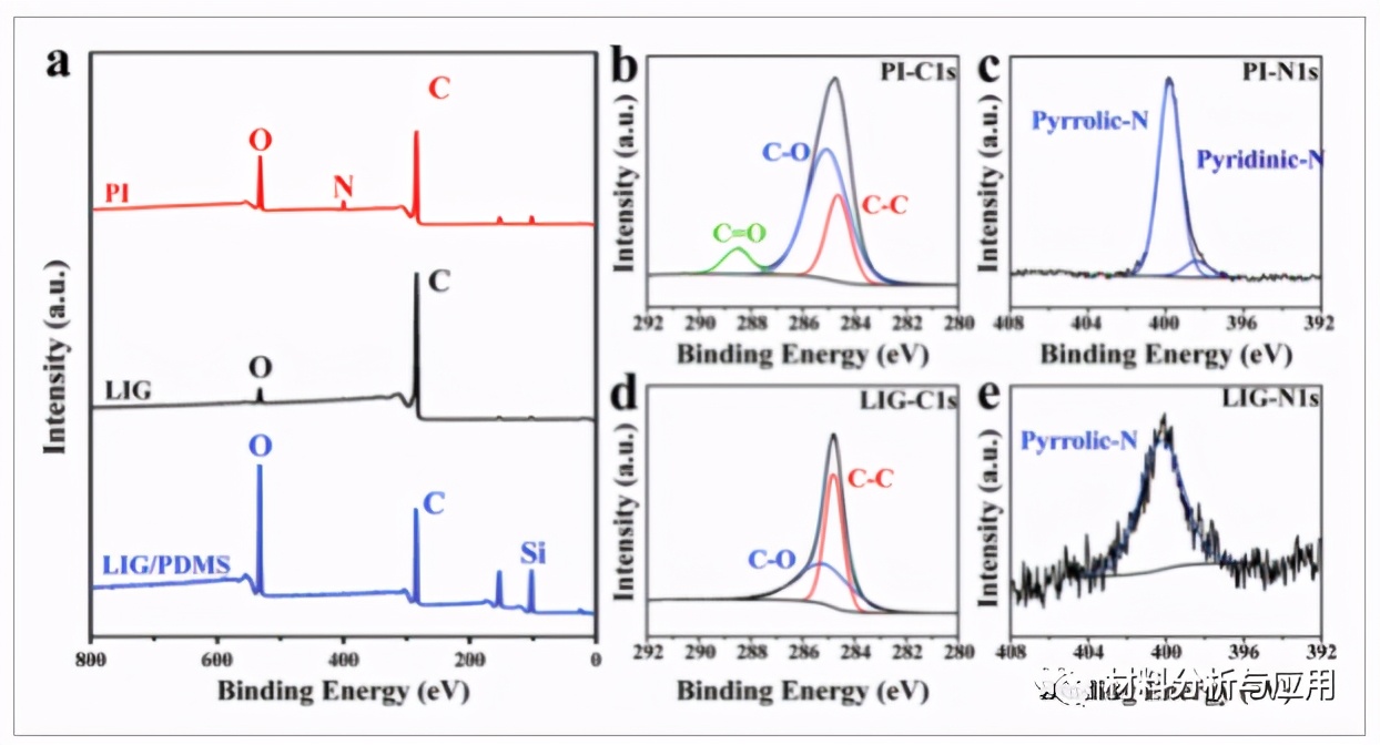 Beihang University: PDMS supports graphene epidermal dry electrodes for ...