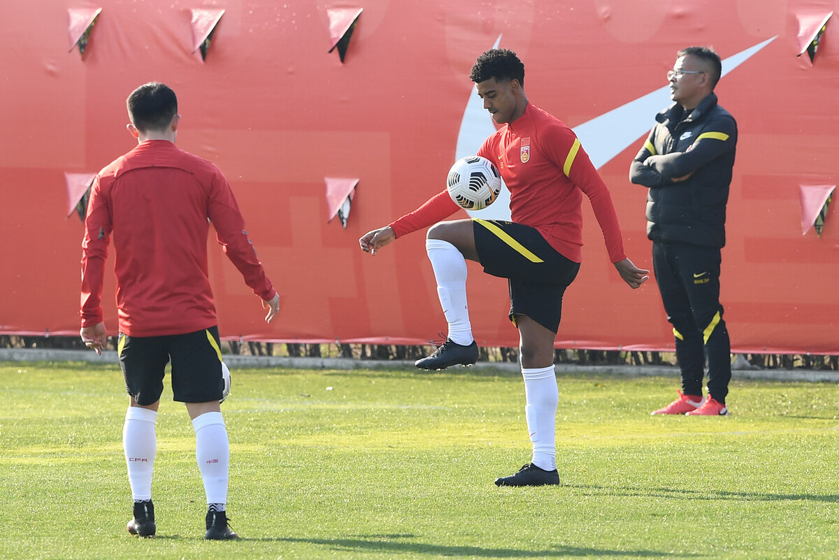 Alan: China is very good to me, I want to cherish the opportunity for ...