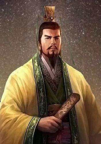 Fu Jian in the Northern and Southern Dynasties: The Holy King Who Was ...