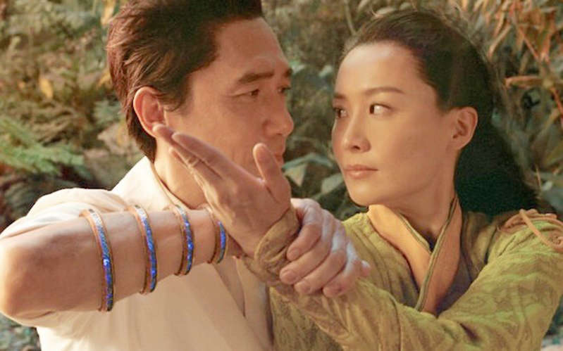 The legendary "shangqi" injects new vitality into the MCU - iNEWS