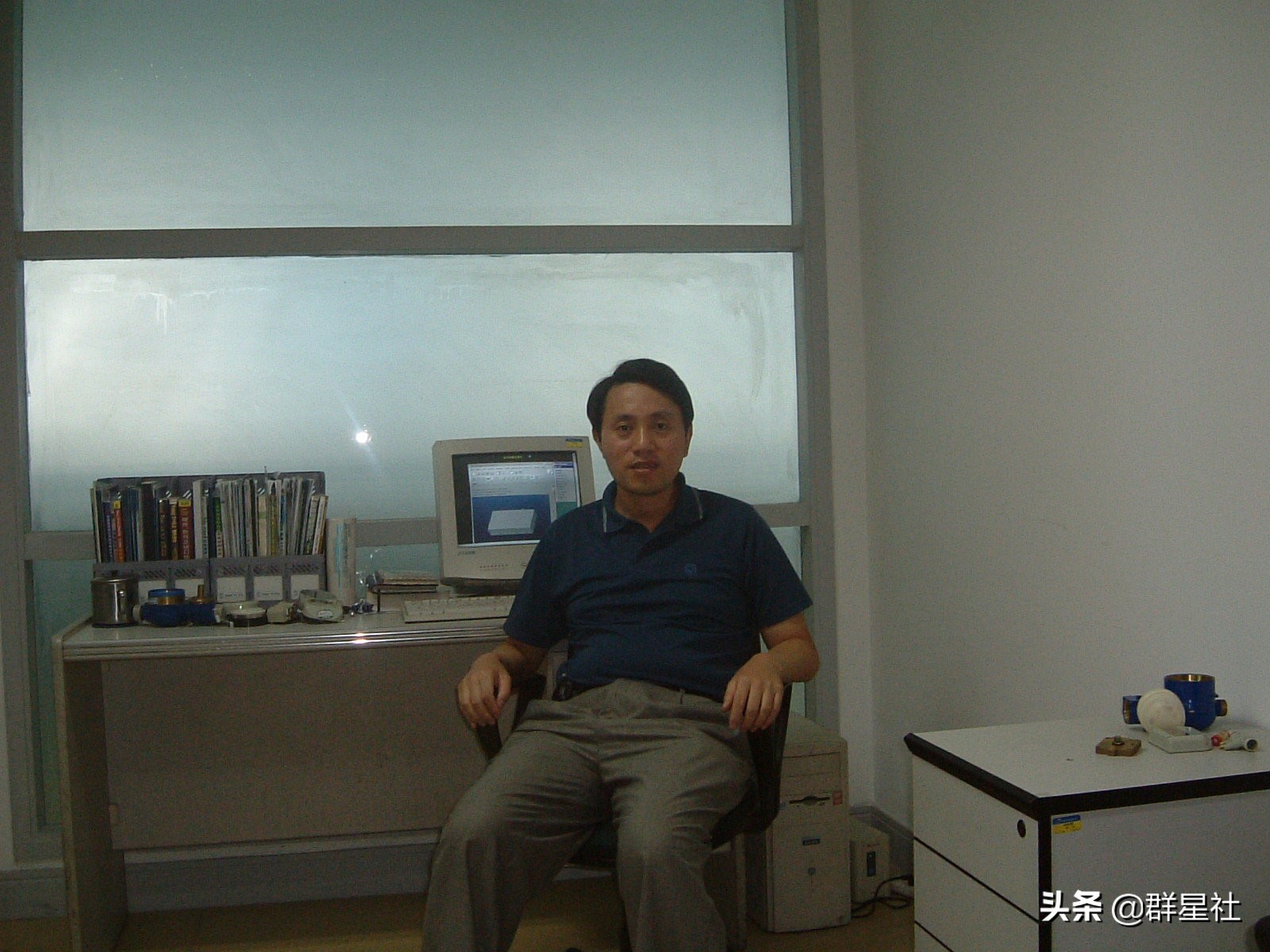 "Northern Emperor" Fu Chongyang: With 4 Bugattis, Supercar Club Wang ...