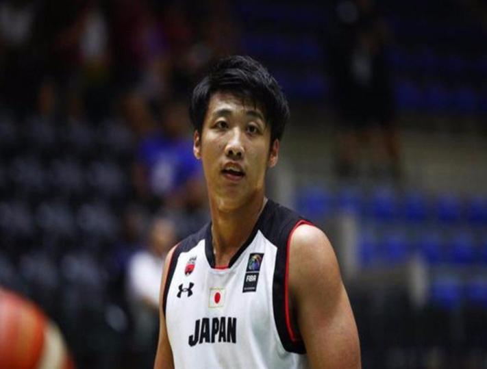 Basketball genius Zhang Tianjie claimed after winning the championship: Although I was born in ...