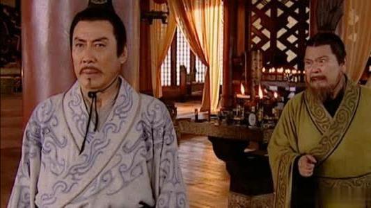 The story of the famous Han Dynasty courtier Chao Cuo and withdrawing ...